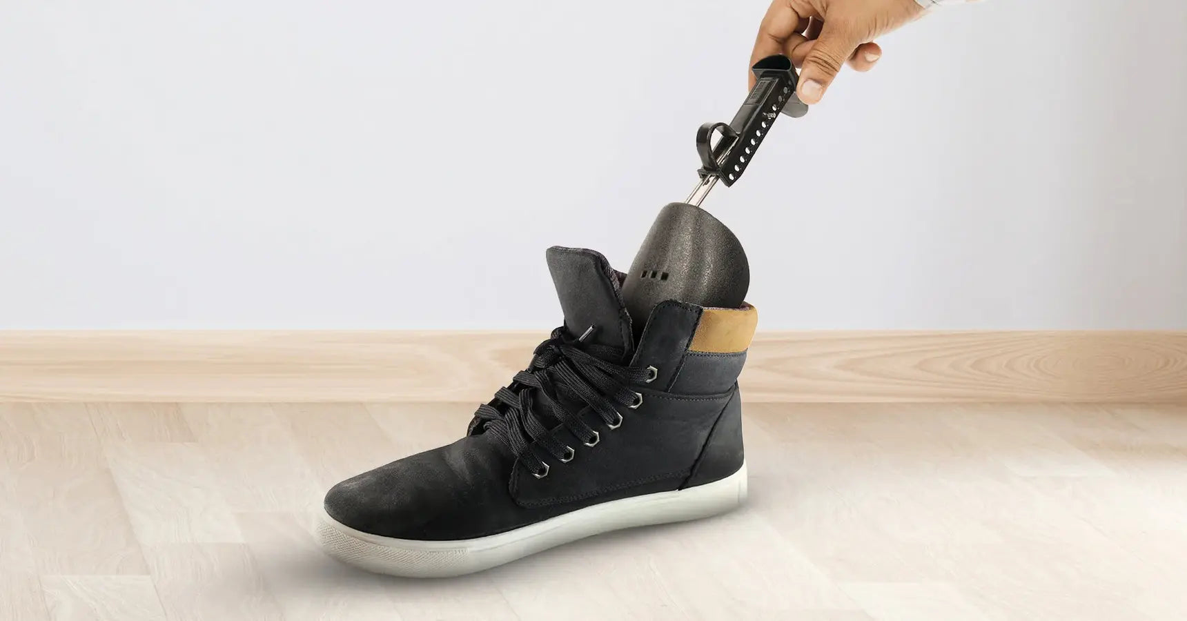 What is a shoe tree and why every sneakerhead needs one