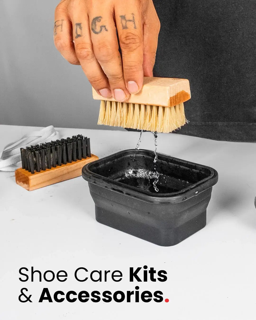SHOEGR | The Most Loved Shoe Care brand