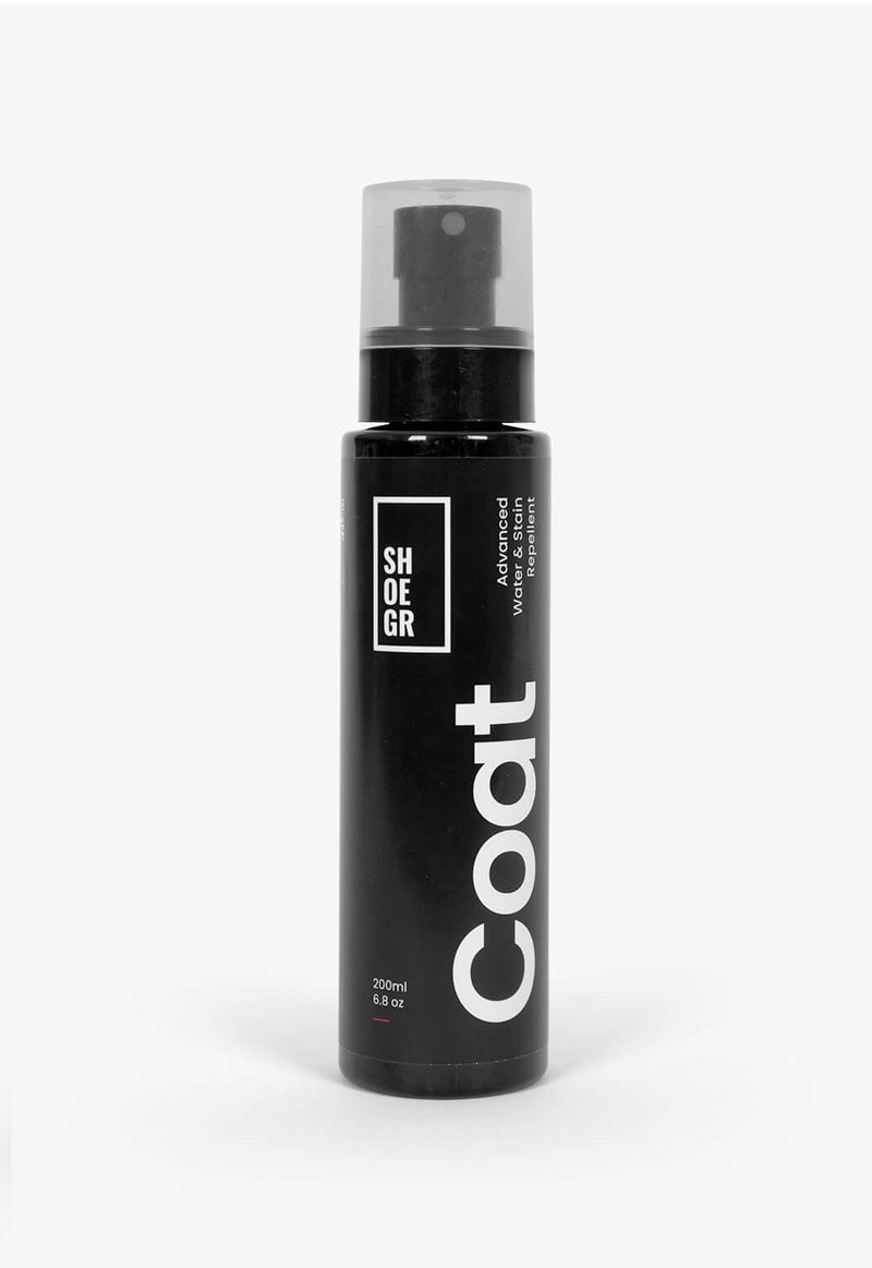 Shoe Care: Premium Shoe Care Products & Accessories by SHOEGR