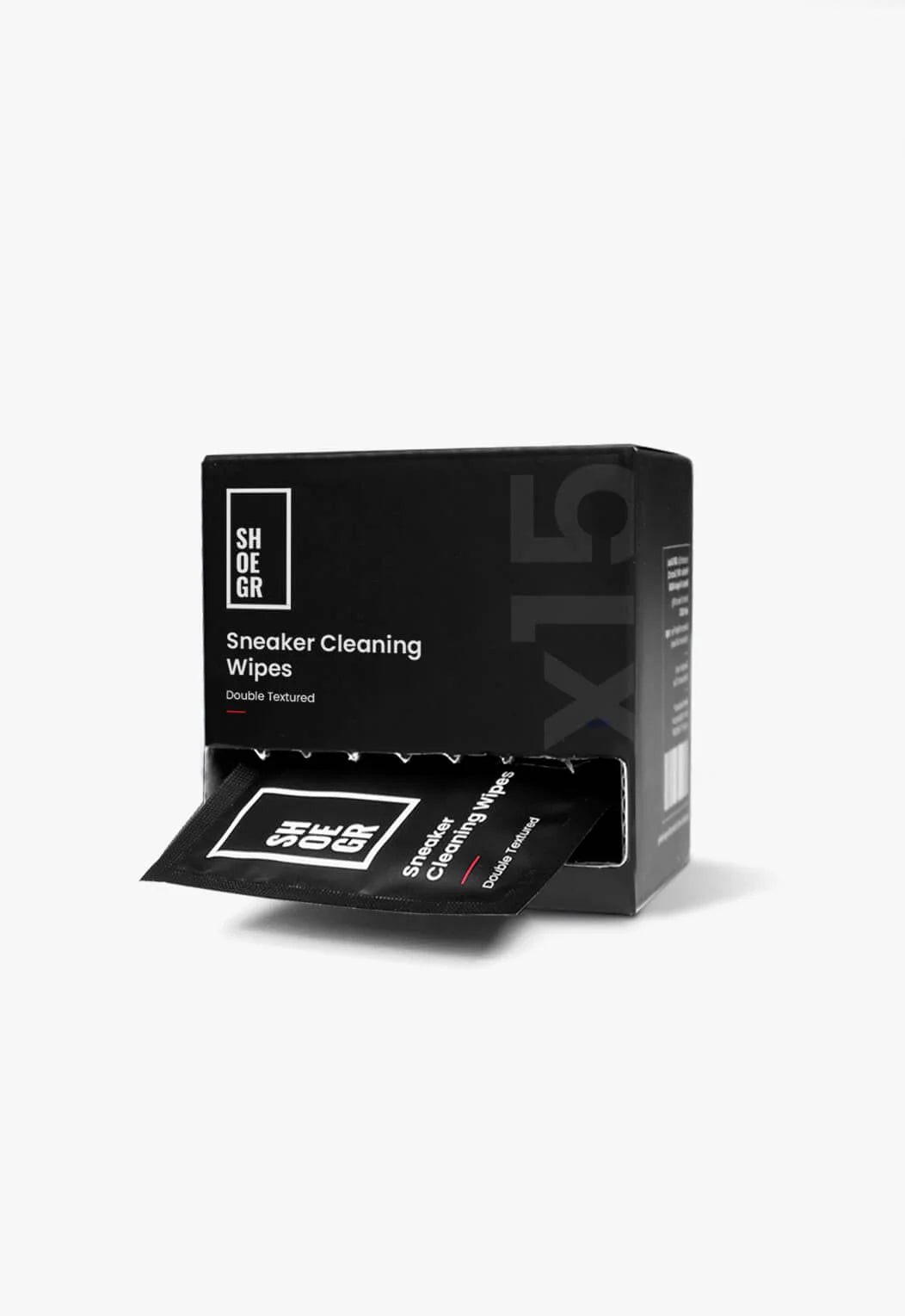 Shoe Care: Premium Shoe Care Products & Accessories by SHOEGR