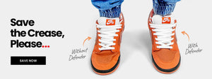 SHOEGR | The Most Loved Shoe Care brand